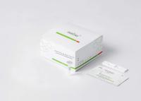 China 15 Minutes Antibody Fast Detection Kit 98.33% Specificity for sale