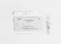 China 15 Minutes Antibody Fast Detection Kit 98.33% Specificity for sale