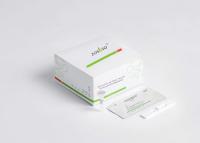 China BfArm Whole Blood Antigen Test Nasal Swab Self Test At Home for sale