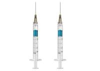 China Blood Sample Collector With Blood Extraction Needle Aseptic S-3 Storage Of Specimens for sale