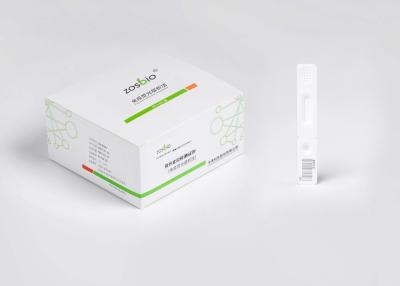 China 15min Sample Procalcitonin PCT Rapid Test Kit Overview for sale