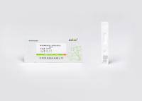 China 15min Sample Procalcitonin PCT Rapid Test Kit Overview for sale