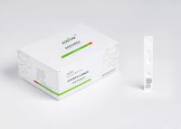 China SAA Serum Amyloid A Test Kit 3 Minutes Rapid Test Clinical Significance for sale