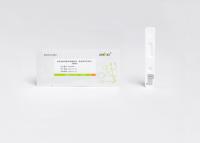 China SAA Serum Amyloid A Test Kit 3 Minutes Rapid Test Clinical Significance for sale