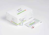 China Serum Amyloid CRP Rapid Test Kit Combined Detection for sale