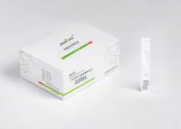 China Serum Amyloid CRP Rapid Test Kit Combined Detection for sale