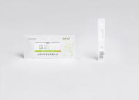 China PCT Il 6 Test Kit 15min Procalcitonin Rapid Test Performance Index for sale