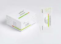 China Interleukin 6 CRP Rapid Test Kit Acute Infection Diagnosing Clinical Significance for sale