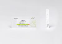 China Interleukin 6 CRP Rapid Test Kit Acute Infection Diagnosing Clinical Significance for sale