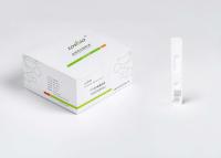 China Interleukin 6 C Reactive Protein Test Kit Acute Infection Diagnosing Performance Index for sale