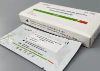 China Coronavirus Disease 2019 Ag Rapid Test Kit Neutralizing Antibody Rapid Test for sale