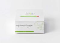 China 2019-NCoV Ag Rapid Test Kit ( Immunochromatography ) Precautions for sale