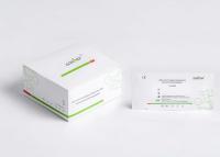 China 2019-NCoV Rapid Ag Test Kit ( Immunochromatography ) Product Performance Indicators for sale