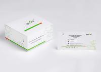 China 2019-NCoV IgM / IgG Detection Kit ( Colloidal Gold Based ) Company Profile for sale