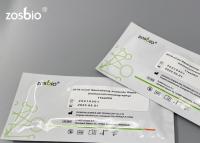 China 2019 Ag Rapid Test Kit Neutralizing Antibody Rapid Test Limitation Of Test Method for sale