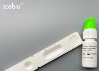 China 2019 Ag Rapid Test Kit Neutralizing Antibody Rapid Test Limitation Of Test Method for sale