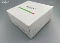 China 2019 Ag Rapid Test Kit Neutralizing Antibody Rapid Test The Storage Temperature for sale