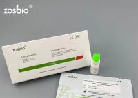 China Coronavirus 2019 Rapid Ag Test Kit Neutralizing Rapid Antibody Test Validity Period for sale