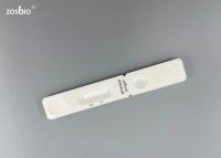 China 2019-NCoV Ag Rapid Saliva Test / Sputum Test Usage Manual Interpretation Product for sale