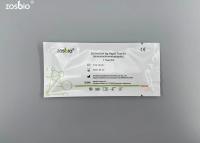 China 2019-NCoV Ag Rapid Saliva Sputum Test Usage Manual Interpretation Production Batch Number for sale