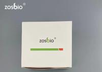 China NCoV Rtk Ag Test Kit Immunochromatography Company Profile for sale
