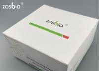 China 2019 Coronavirus Disease Neutralizing Antibody Rapid Test Kit Card for sale