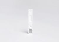 China 15min Beta 2 Microglobulin Rapid Test Immunofluorescence Chromatography Filtration Function for sale