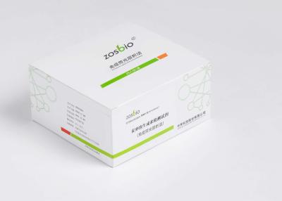 China Coronavirus 2019-NCoV Ag Saliva Test Kit Rapid Test Kit Sample for sale