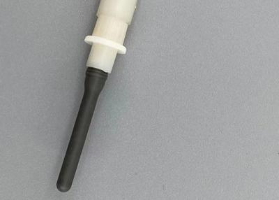 China 22G Venous Blood Collection Needle Blood Sample Collection Syringe Type for sale