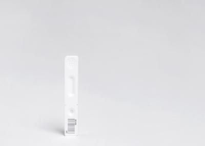China CE Whole Blood CRP Rapid Test Kit C Reactive Protein Test Identification for sale