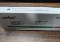 China 2019 Coronavirus Disease Neutralizing Antibody Rapid Test Kit Card Efficient for sale