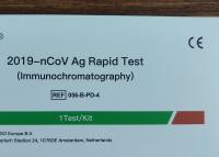 China 2019 Ag Rapid Test Kit Neutralizing Antibody Rapid Test Method Vaccination for sale