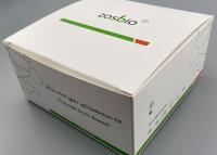China 2019 Ncov Ag Rapid Test Kit Antibody Rapid Detection Kit 98.33% Standard for sale