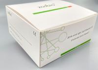 China Ncov BfArm Ag Rapid Test Kit Qualitative Detection Saliva Reagent for sale