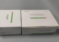 China 2019-NCoV Serum Coronavirus Neutralizing Antibody Rapid Test Virus for sale