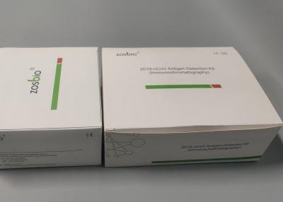 China 2019-NCoV Serum Coronavirus Neutralizing Antibody Rapid Test Virus for sale