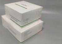 China Device Gmate Rtk COVID-19 Ag Rapid Test Kit Sodium Azide for sale