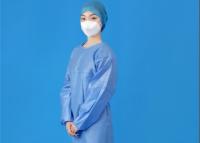 China Universal Disposable Protective Gown Surgical Pack With Gown for sale
