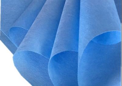 China Disposable Sterile Non Woven Fabric Medical Bed Sheet Latex Free Non Slip for sale