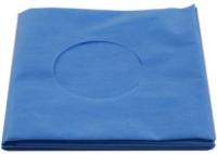 China Fenestrated Surgical Drape Sterile Surgical Packs Hydrophilic PP for sale
