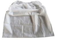 China Biodegradable PLA Medical Bed Covers Non Woven Anti Bacterial for sale