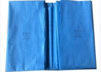 China SMMMS EO Sterile Surgical Packs U Split Drape Surgery for sale