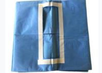 China Isolation Surgical Disposable Laparotomy Pack ISO13485 Standard for sale