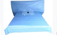China AAMI PB70 Disposable Protective Equipment Surgical Laparotomy Drape for sale