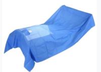 China SMS SPP Angio Angiography Pack Microbial Penetration for sale