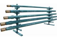 China High Performance Downhole Mud Motor For Directional Drilling Long Service Life for sale