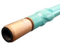 China High Performance Downhole Mud Motor For Directional Drilling Long Service Life for sale