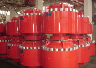 China Well Control Hydril Annular Bop Spherical Seal And Taper Seal 10000psi WP for sale