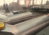 China Downhole Drilling Stabilizer Forging 4145H Material Reamer Forgings API 7 - 1 Standard for sale