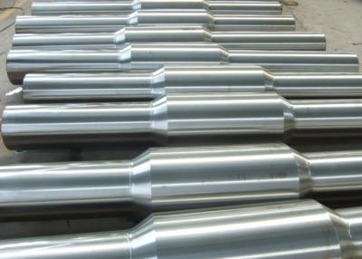 China Downhole Drilling Stabilizer Forging 4145H Material Reamer Forgings API 7 - 1 Standard for sale